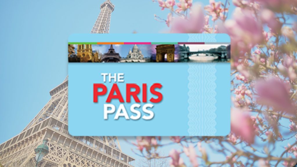 Paris Museum Pass e Paris Pass valem a pena? - Viaja que Passa