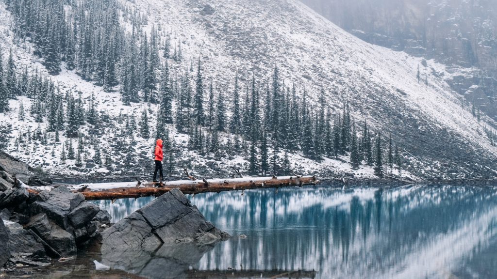 Road trip: roteiro nas Montanhas Rochosas do Canadá