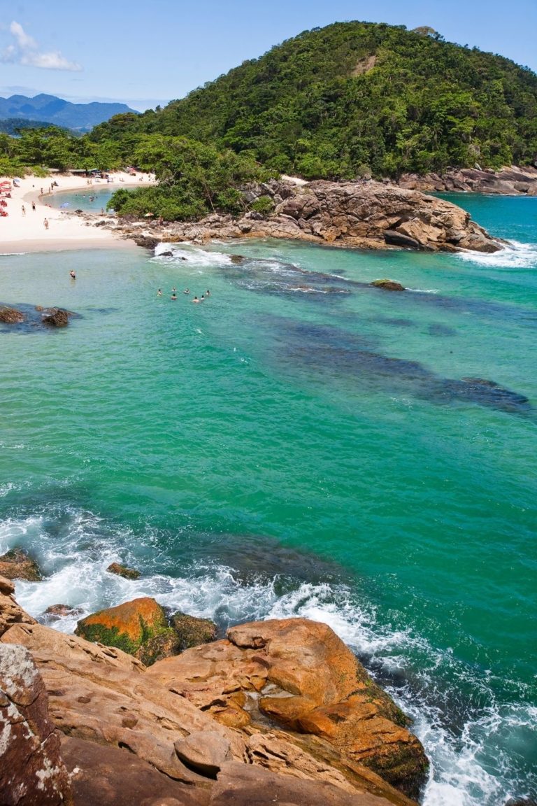 O que fazer em Trindade: um roteiro pela charmosa vila caiçara