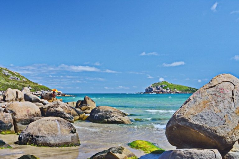 Praia do Rosa: o que fazer, onde se hospedar e mais dicas