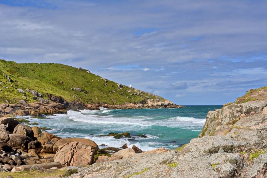 Praia do Rosa: o que fazer, onde se hospedar e mais dicas