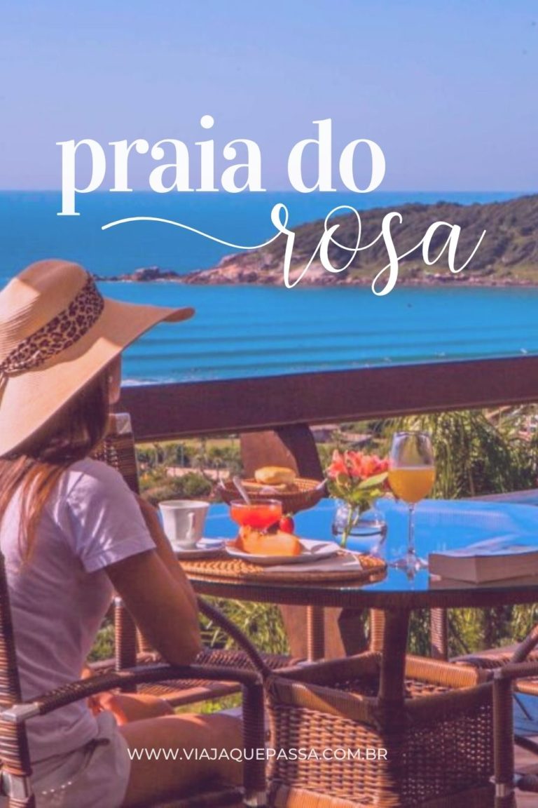 Praia do Rosa: o que fazer, onde se hospedar e mais dicas
