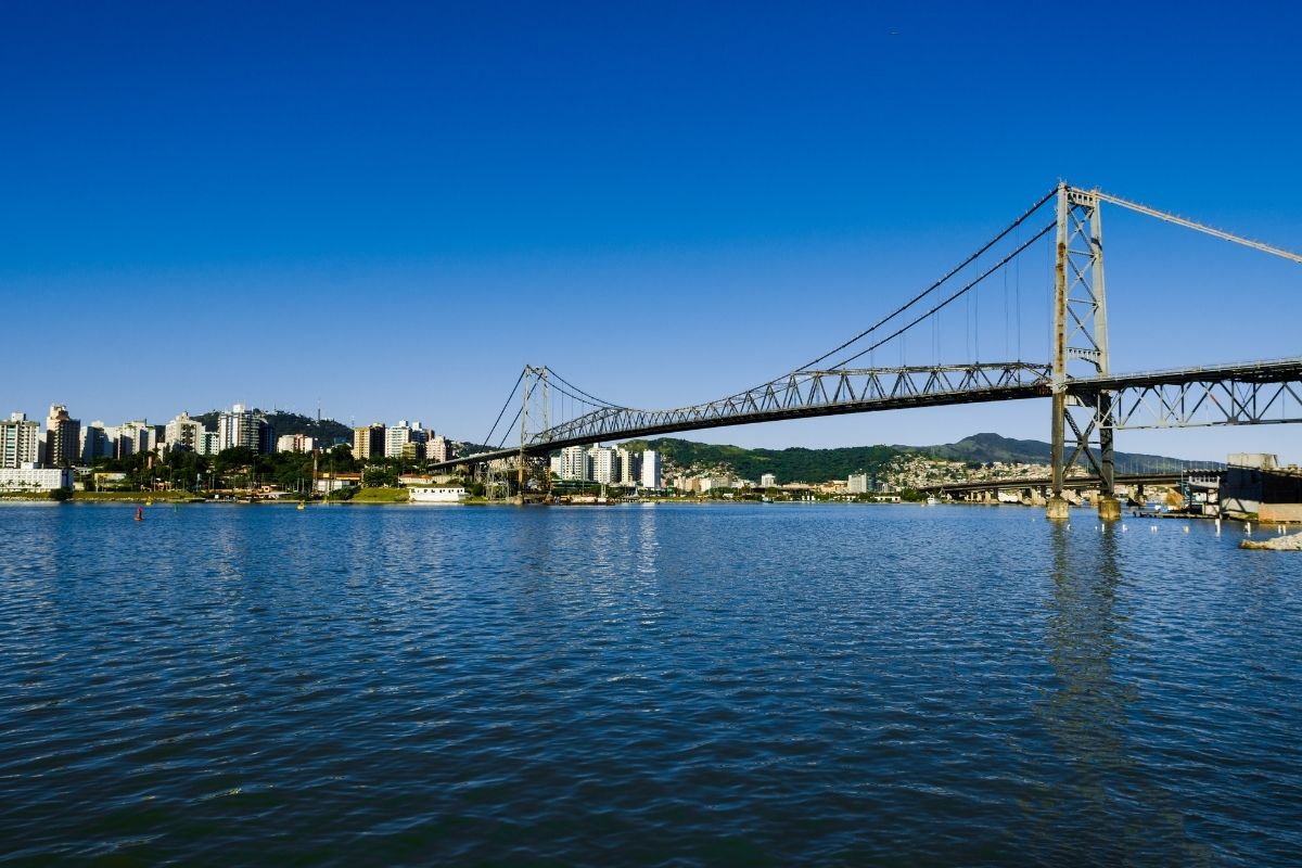 Guia Florianópolis: o que fazer, onde ficar e mais dicas (com mapa)