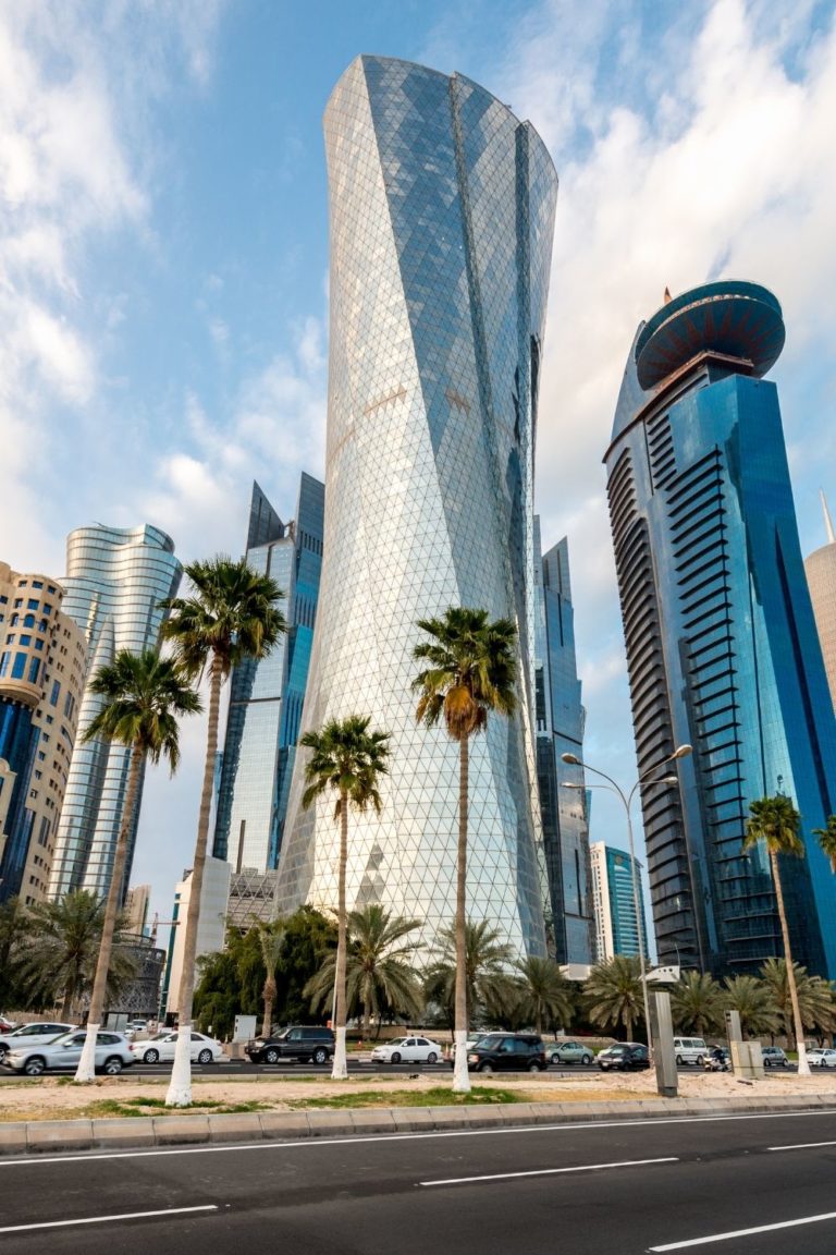 O que fazer em Doha, no Qatar: 12 atrações imperdíveis - Viaja que Passa