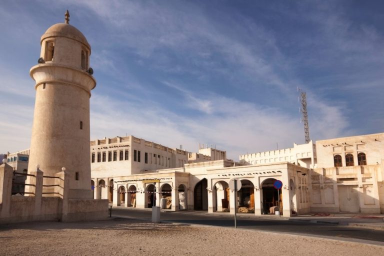 Dicas do Qatar: o que você precisa saber antes da viagem