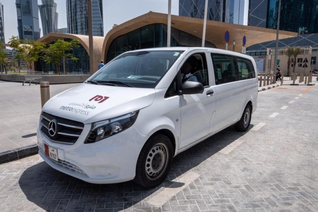 Como se locomover em Doha, no Qatar: metrô, Uber, táxi e mais
