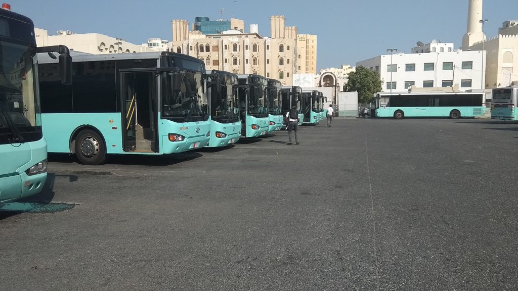 Como se locomover em Doha, no Qatar: metrô, Uber, táxi e mais