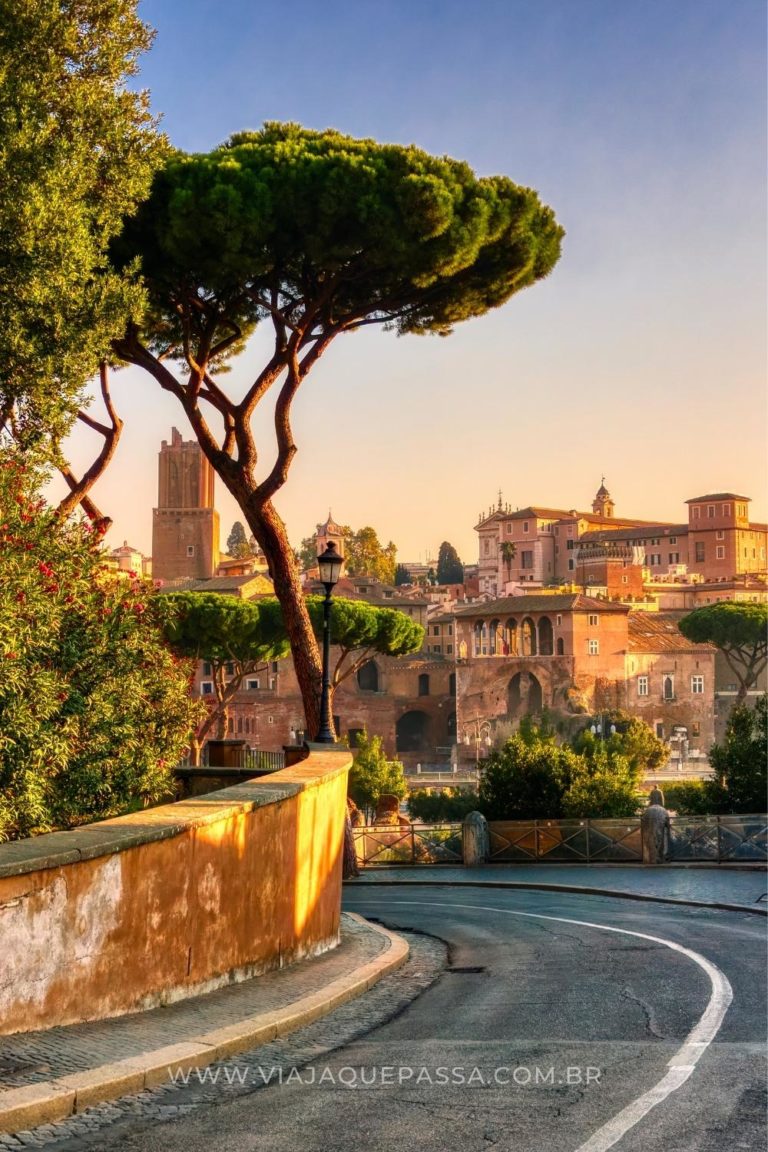 Onde ficar em Roma: melhores bairros e dicas de hotéis