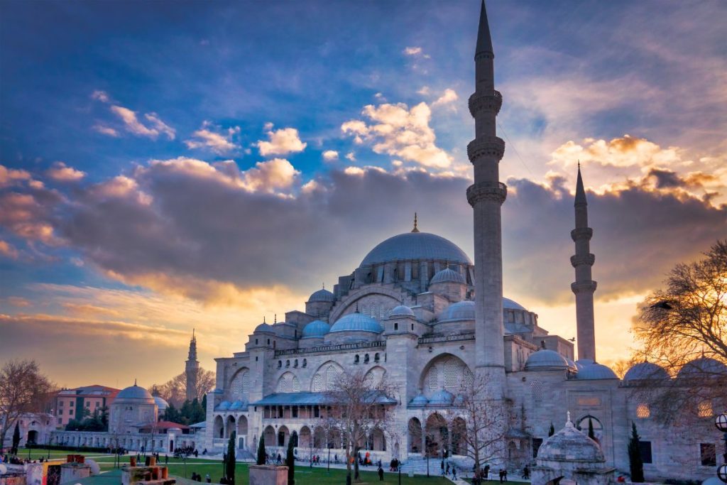 O que fazer em Istambul na Turquia: 13 atrações imperdíveis