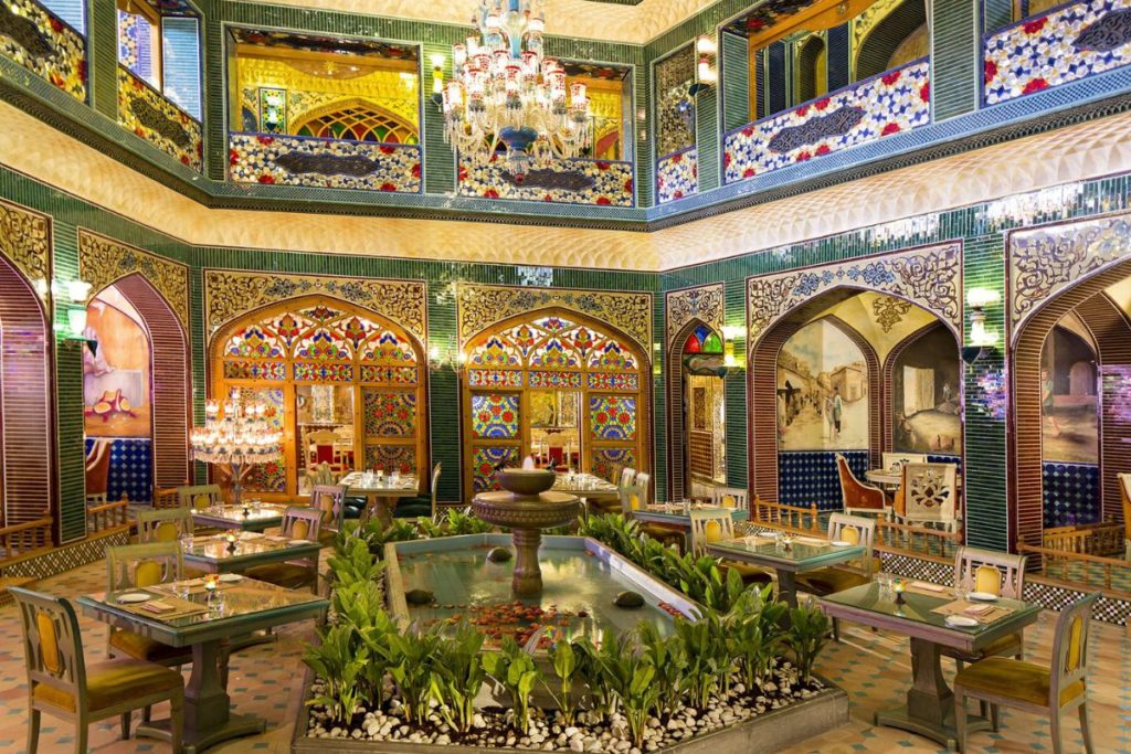 Roteiro de 1 dia em Doha para um stopover no Qatar