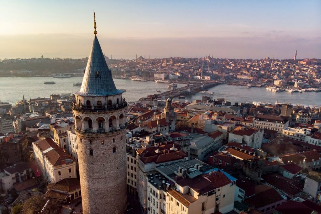 O que fazer em Istambul na Turquia: 14 atrações imperdíveis