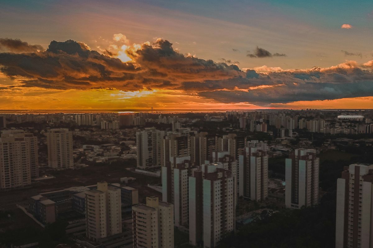 Onde ficar em Manaus: melhores regiões e hotéis - Viaja que Passa