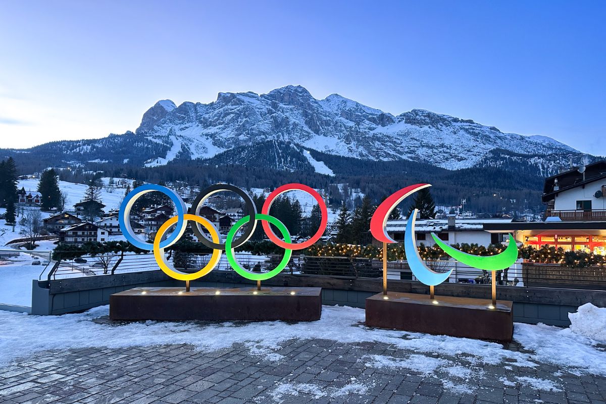 Guia: o que fazer em Cortina d'Ampezzo (e Dolomitas) no inverno