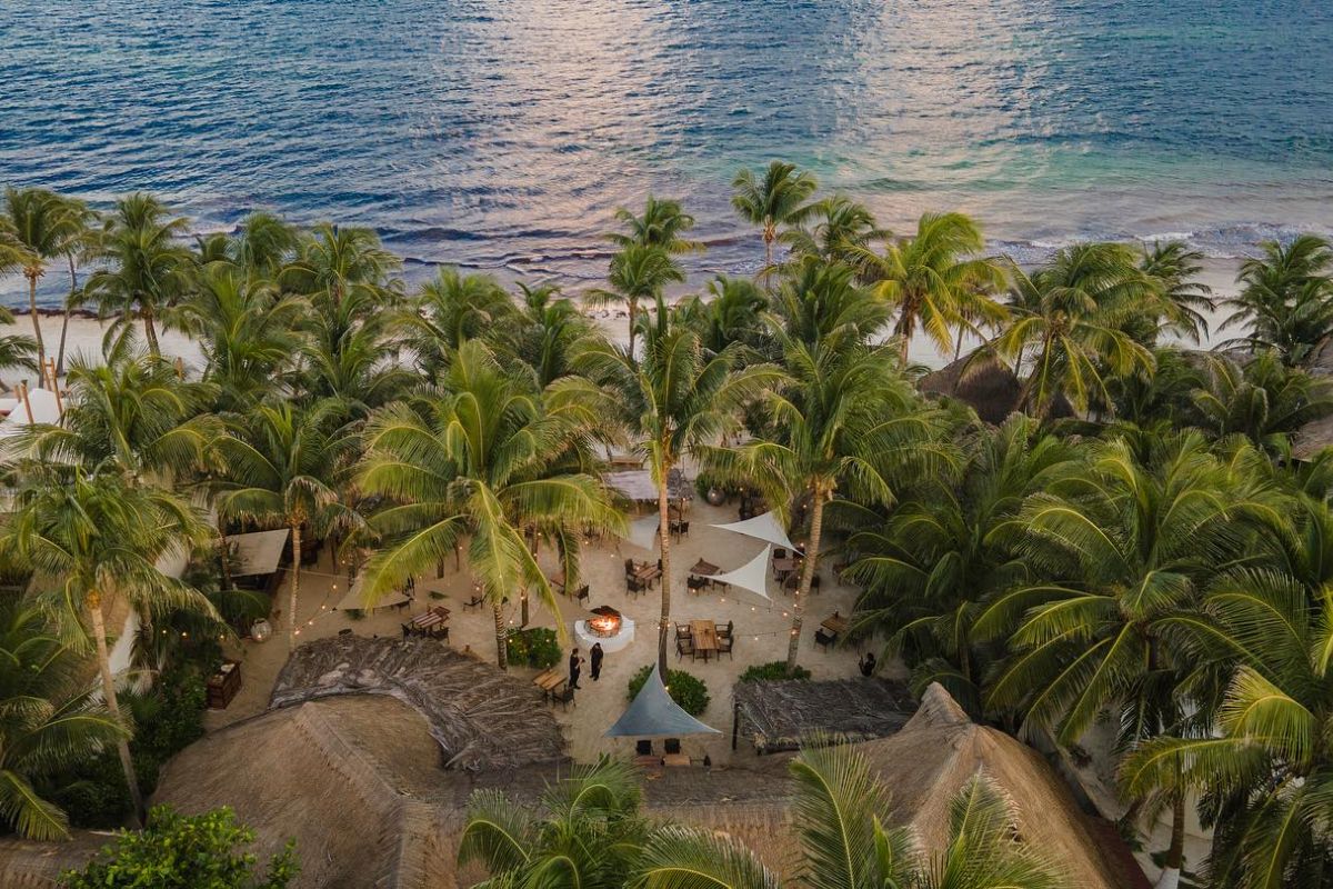 Guia de Tulum: o que fazer, onde se hospedar e mais dicas - Viaja que Passa