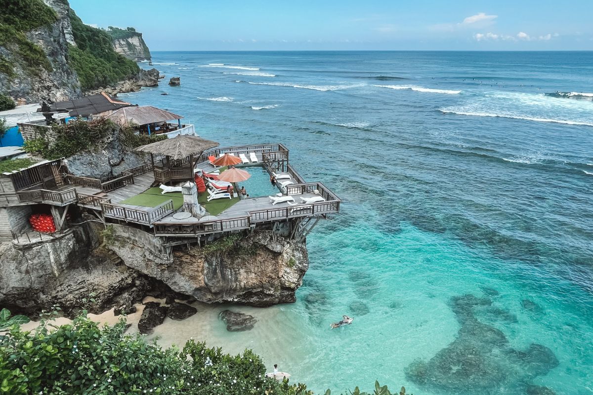 Onde ficar em Bali: guia das melhores regiões e dicas