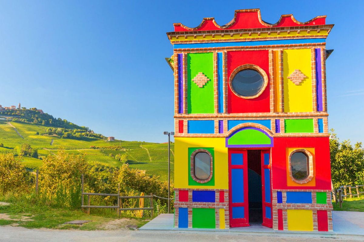 O que fazer em Barolo, na Itália: guia do destino e vinícolas - Viaja ...