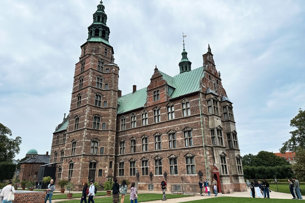 O que fazer em Copenhague: melhores atrações e dicas da cidade - Viaja ...
