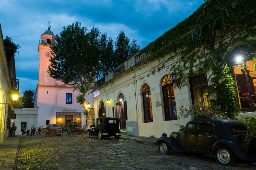 Colonia del Sacramento, Uruguai: o que fazer, como chegar e dicas