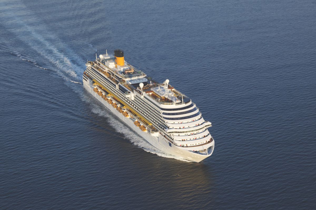 Saiba como é o Costa Cruzeiros para Argentina e Uruguai - Viaja que Passa