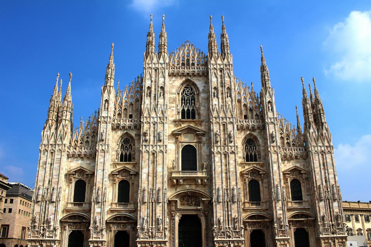 Roteiro completo em Milão para 1, 2 ou 3 dias (com mapa)