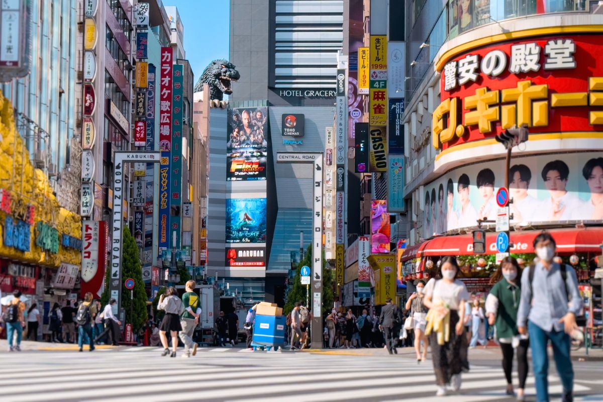Onde ficar em Tokyo: melhores bairros e dicas de hotéis