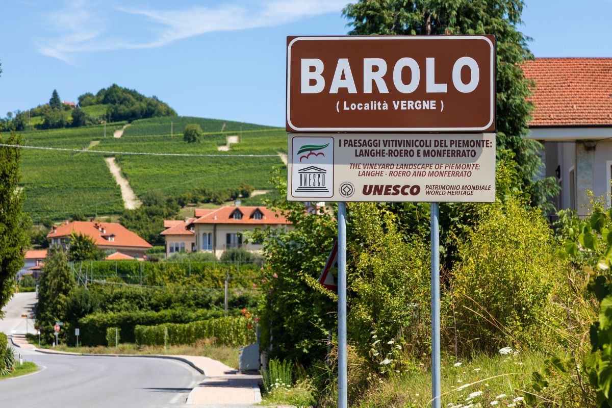 O que fazer em Barolo, na Itália: guia do destino e vinícolas - Viaja ...