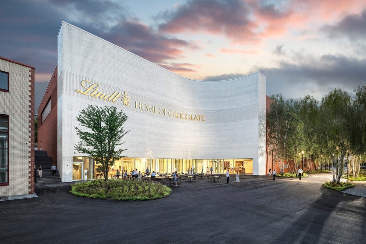 Museu Lindt Home of Chocolate em Zurique: o que saber e dicas