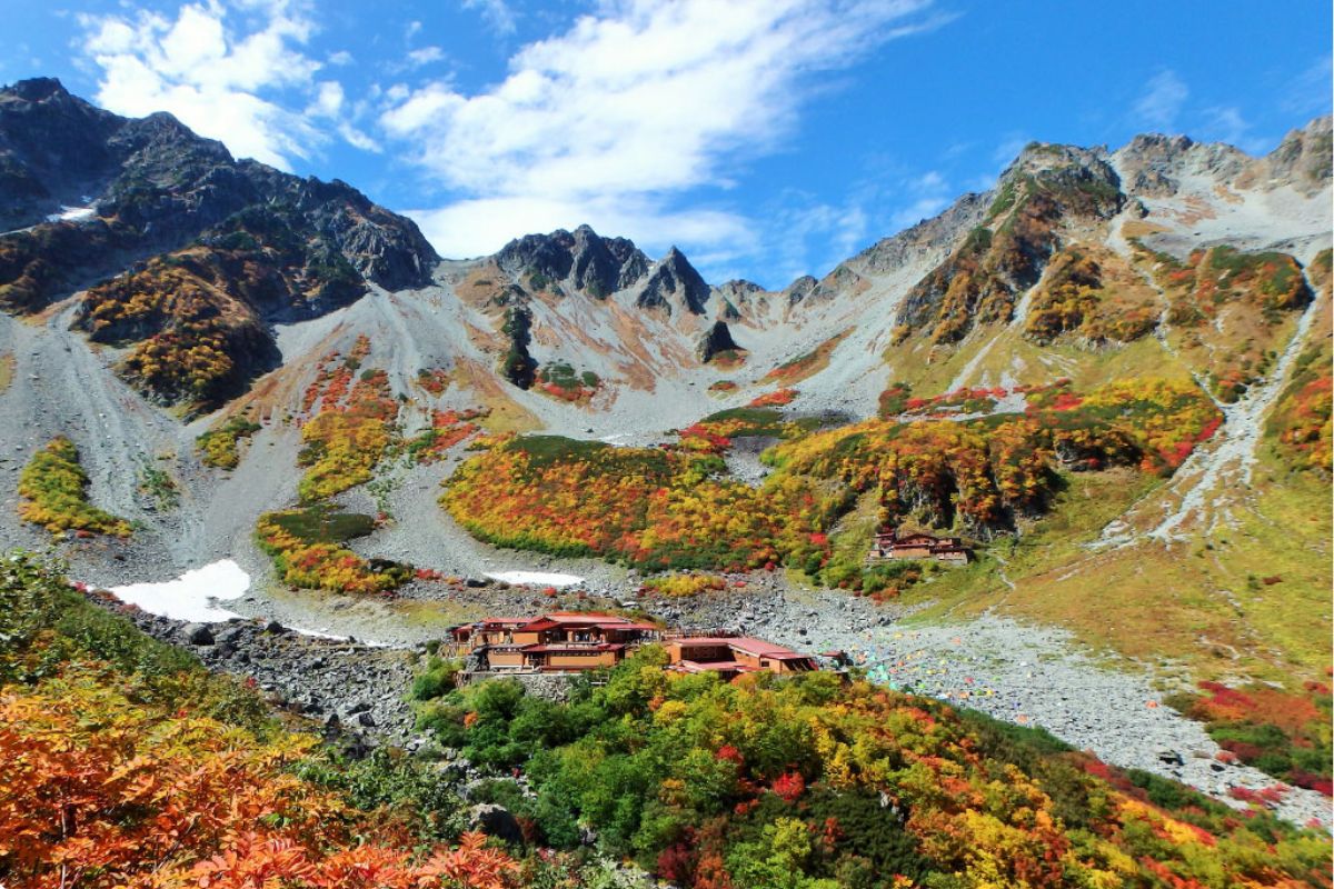 Como subir o Monte Hotaka, a terceira maior montanha do Japão - Viaja ...