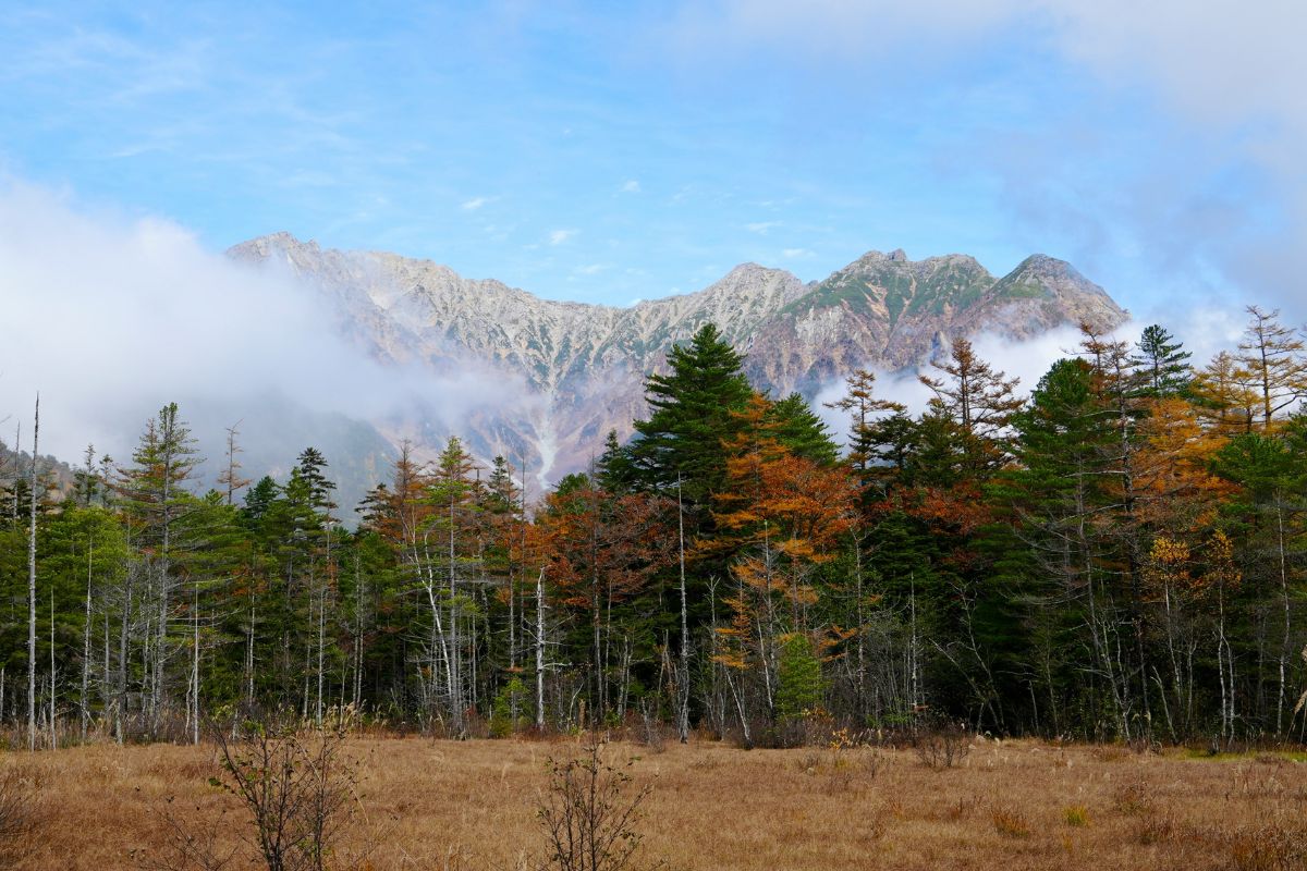Como subir o Monte Hotaka, a terceira maior montanha do Japão - Viaja ...
