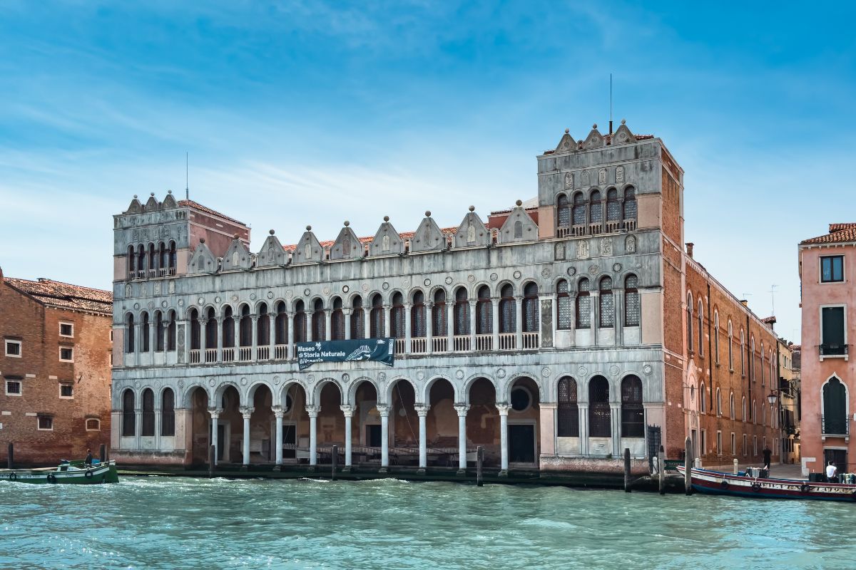 O que fazer em Veneza: melhores atrações dicas imperdíveis - Viaja que ...