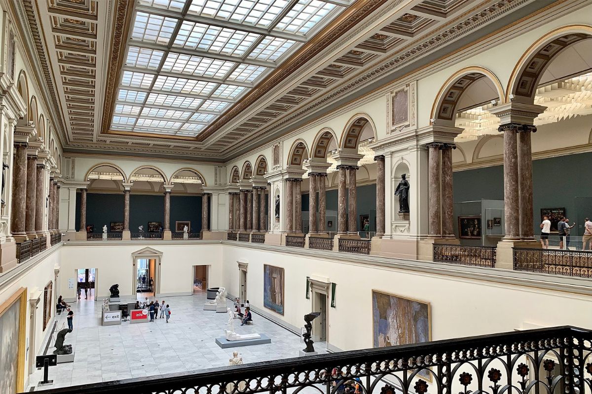 O que fazer em Bruxelas: 18 atrações imperdíveis na capital belga