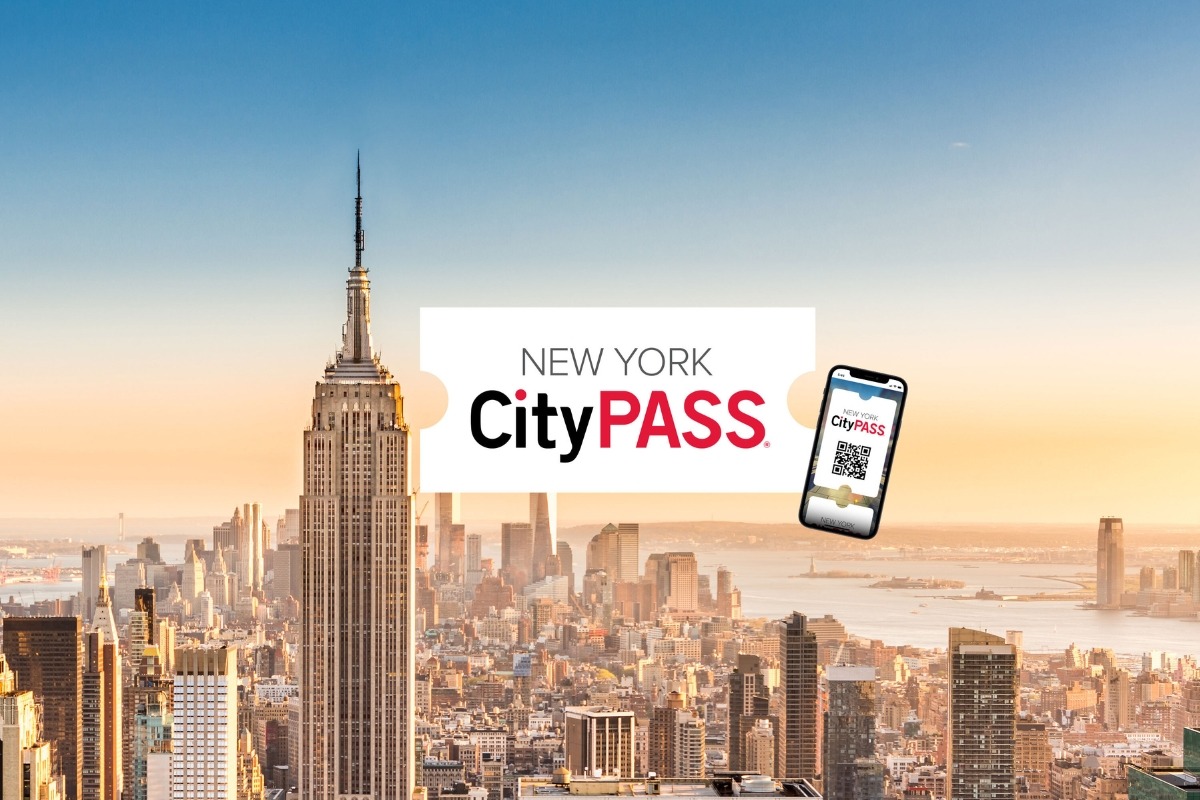 New York CityPASS, The New York Pass ou NY Explorer Pass?