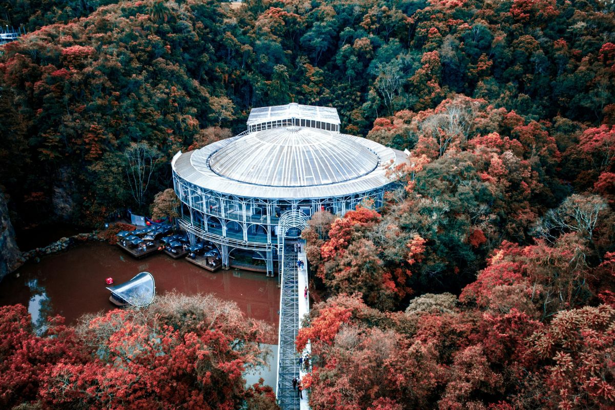 O que fazer em Curitiba: melhores atrações e passeios (com dicas ...