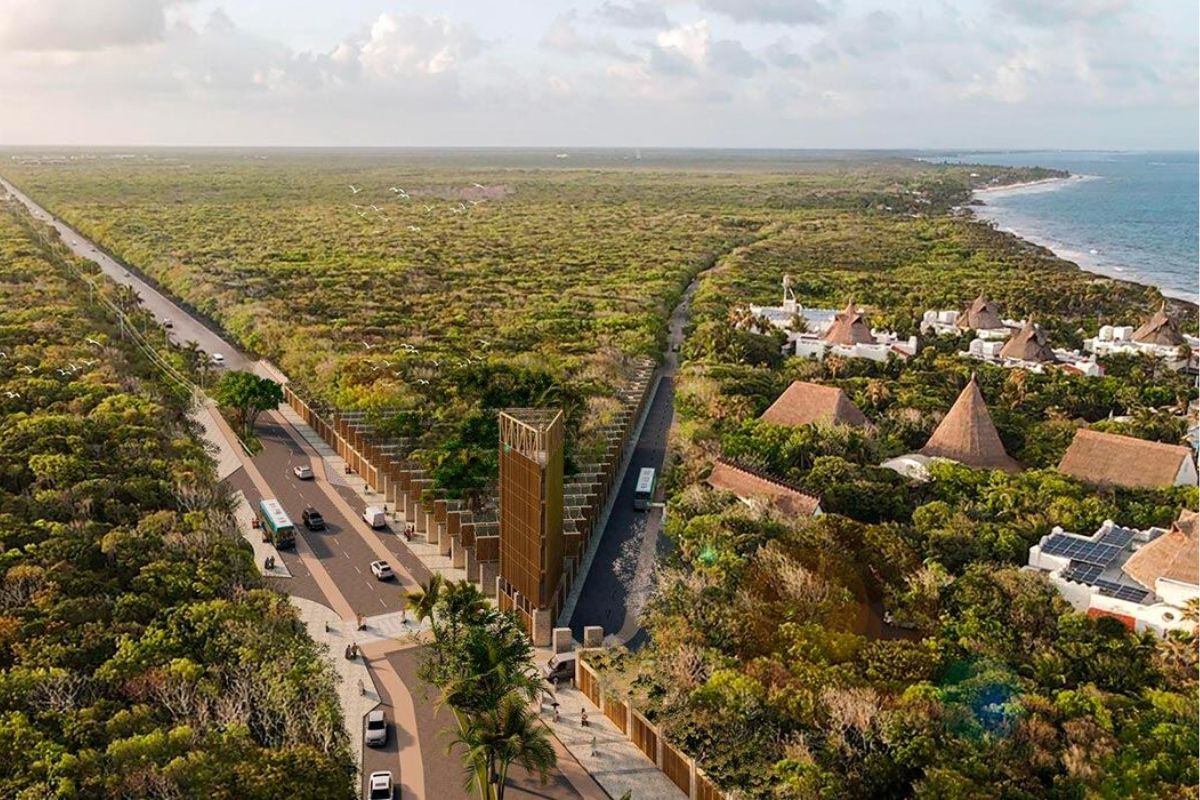 Guia de Tulum: o que fazer, onde se hospedar e mais dicas - Viaja que Passa