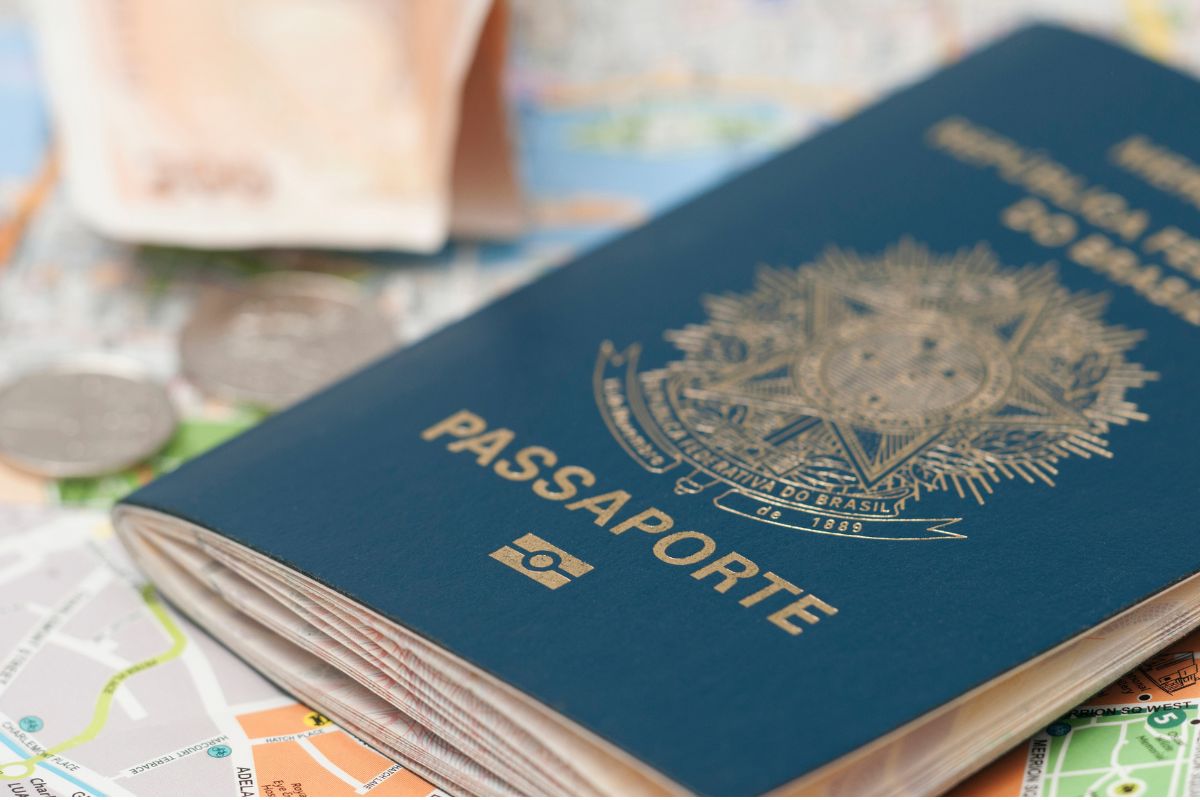Como tirar o passaporte em 2024: passo a passo e valores