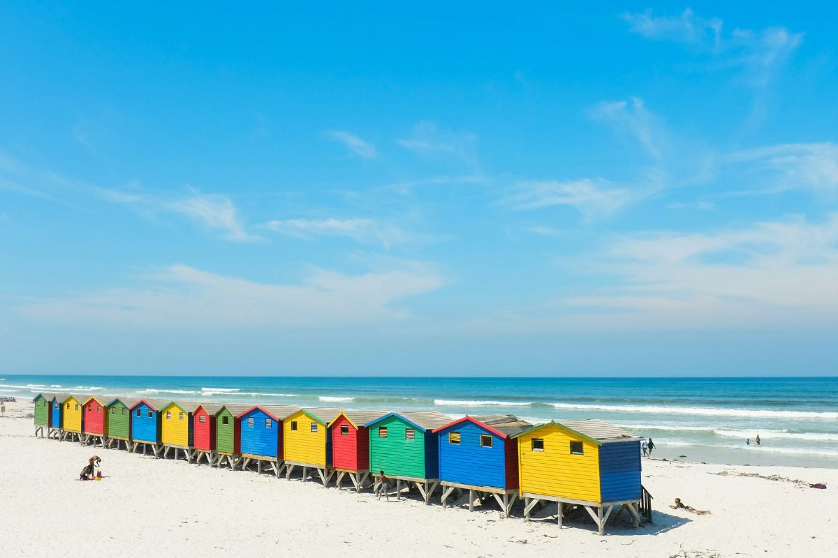O que fazer em Cape Town: melhores atrações e dicas práticas