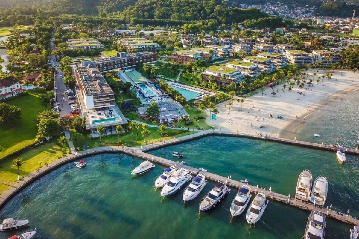 O que fazer em Angra dos Reis: guia completo do destino - Viaja que Passa