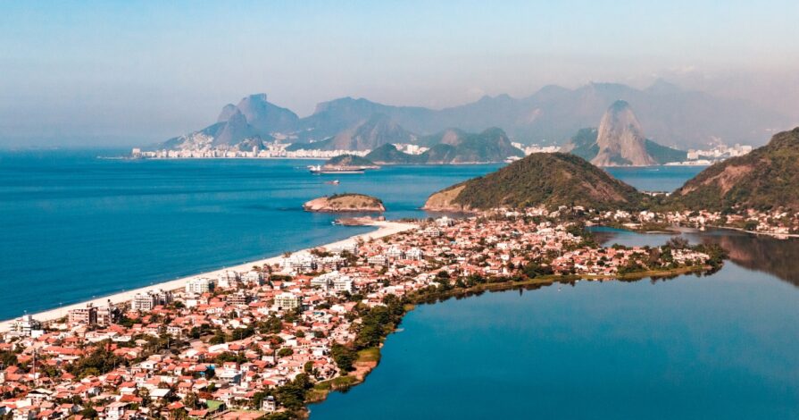 Guia Niterói, RJ: o que fazer, onde se hospedar e dicas - Viaja que Passa