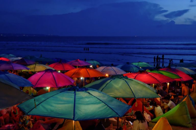 Onde ficar em Bali: guia das melhores regiões e dicas