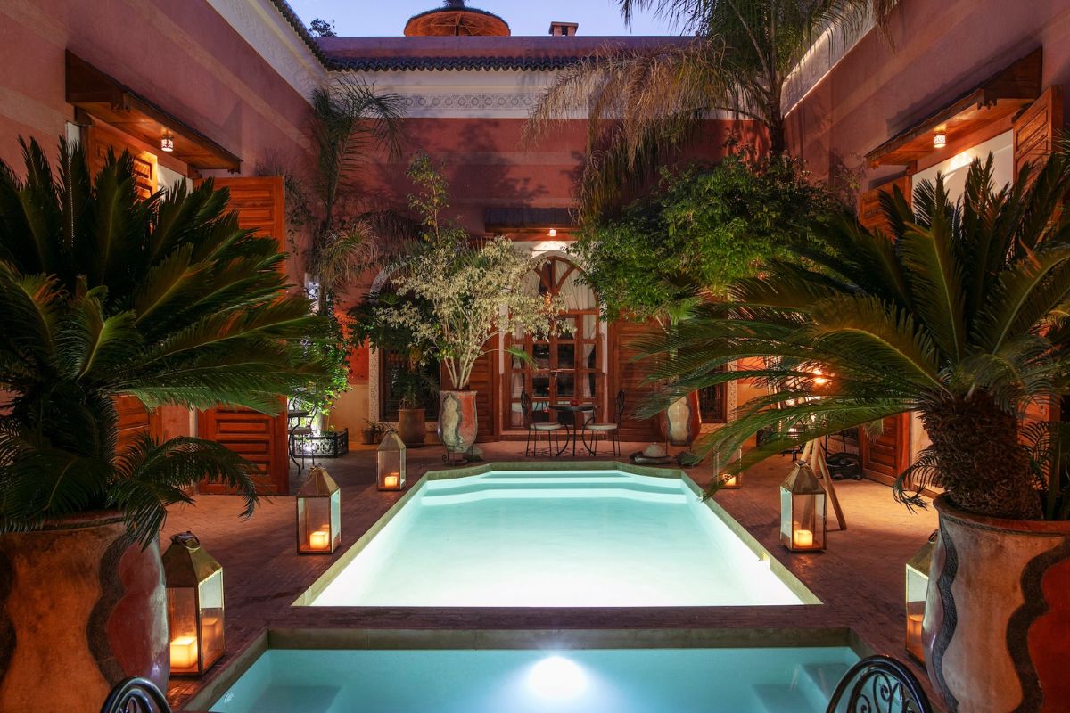 Melhores riads de Marrakech, no Marrocos (para todos os bolsos) - Viaja ...