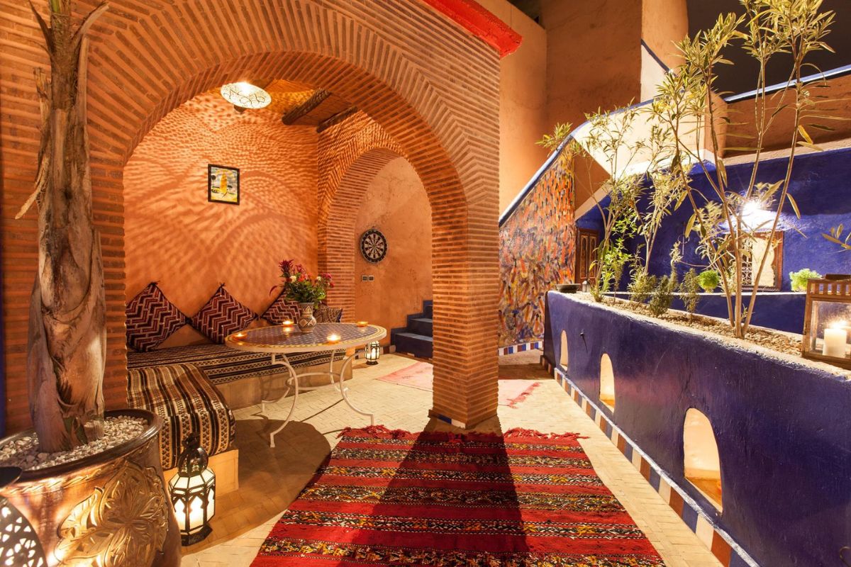 Melhores riads de Marrakech, no Marrocos (para todos os bolsos) - Viaja ...