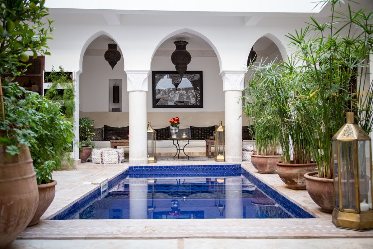 Melhores riads de Marrakech, no Marrocos (para todos os bolsos) - Viaja ...