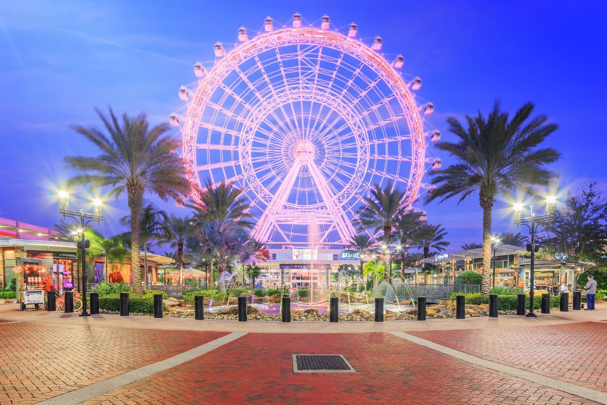 Onde ficar em Orlando: guia com melhores bairros e hotéis