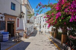 Tarifa, na Espanha: o que fazer, onde ficar e mais dicas