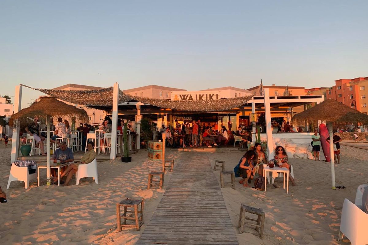 Tarifa, na Espanha: o que fazer, onde ficar e mais dicas